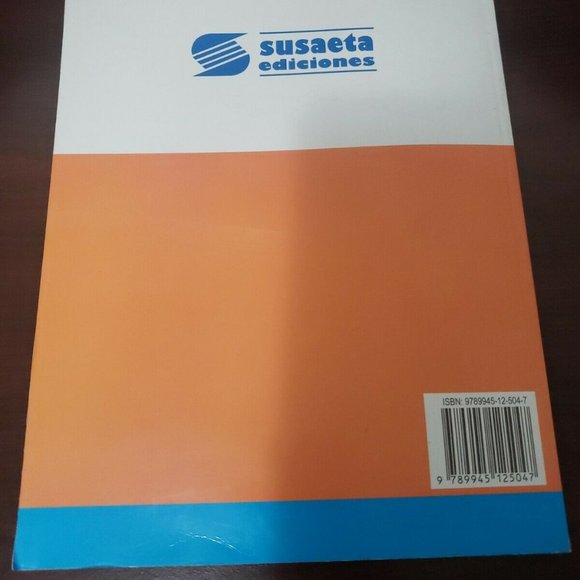 Other | Libro Nacho De Lectura Y Lenguaje Dominicano 2 | Poshmark